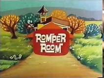 A Lesson From Romper Room – Mediocre Meanderings